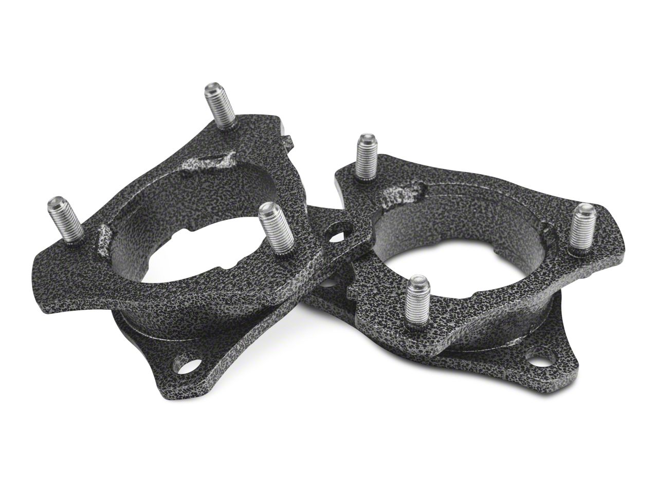 Truck Lift Kits | AmericanTrucks