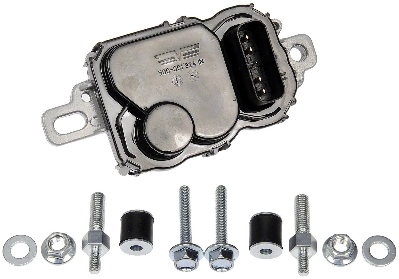 F-150 Fuel Pump Driver Module (04-08 F-150)