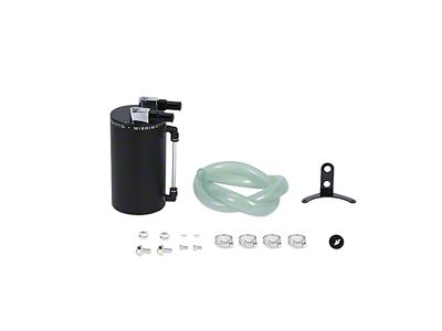 F-150 Oil Catch Cans for 2015, 2016, 2017, 2018, 2019, 2020 ...
