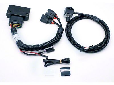 F-150 Throttle Enhancement for 2015, 2016, 2017, 2018, 2019, 2020 ...