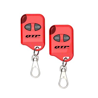 Quick Time Performance Silverado 2500 Wireless One Touch Remote ...