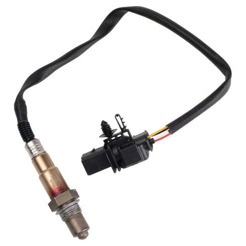 F-150 Oxygen Sensor; Upstream (11-23 2.7L/3.5L EcoBoost F-150) - Free ...