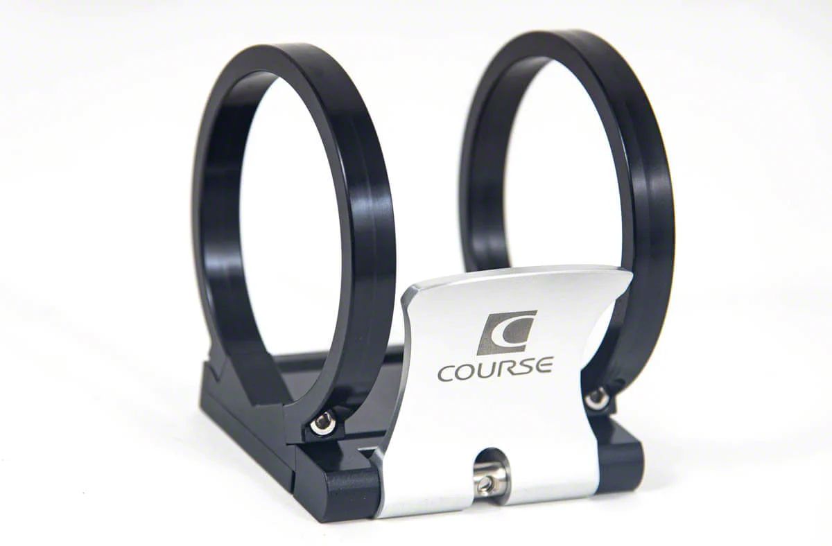 Silverado 1500 Cam-Lock Fire Extinguisher Quick Release; 2.63-Inch ...