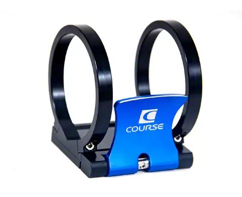 Sierra 1500 Cam-Lock Fire Extinguisher Quick Release; 3-Inch Diameter ...