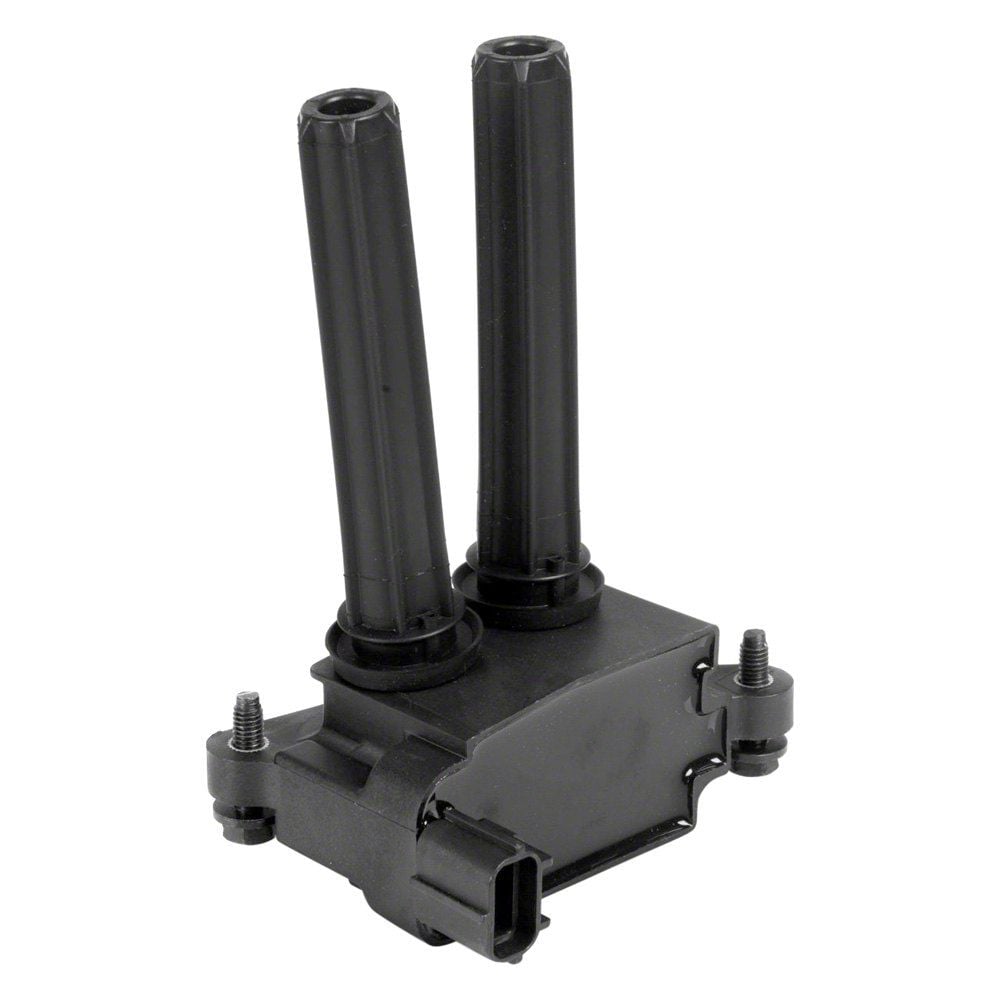 ACEON RAM 1500 Ignition Coils with Spark Plugs 7805-1355-BUNDLE-2 (06 ...