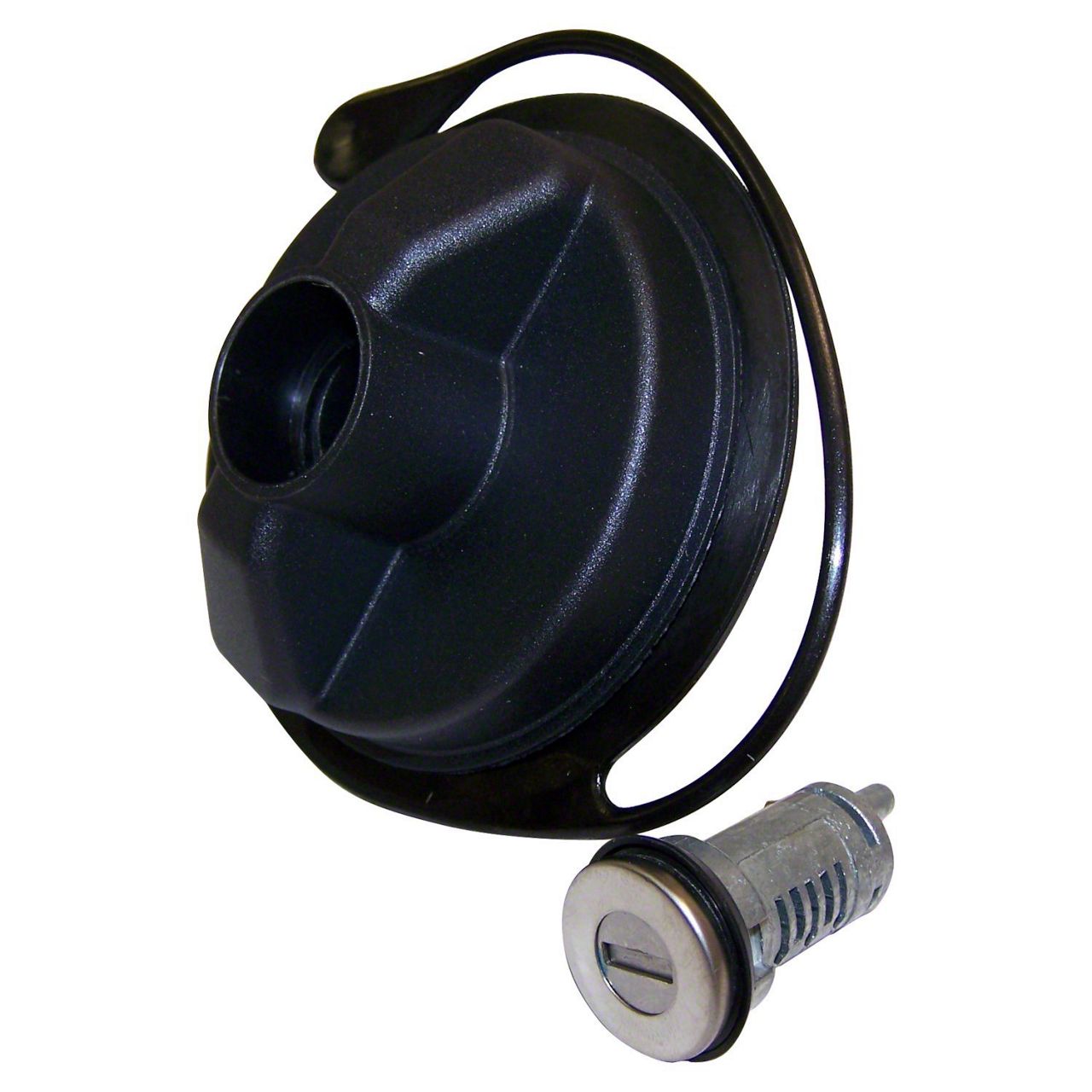 RAM 1500 Locking Gas Cap (02-12 RAM 1500)