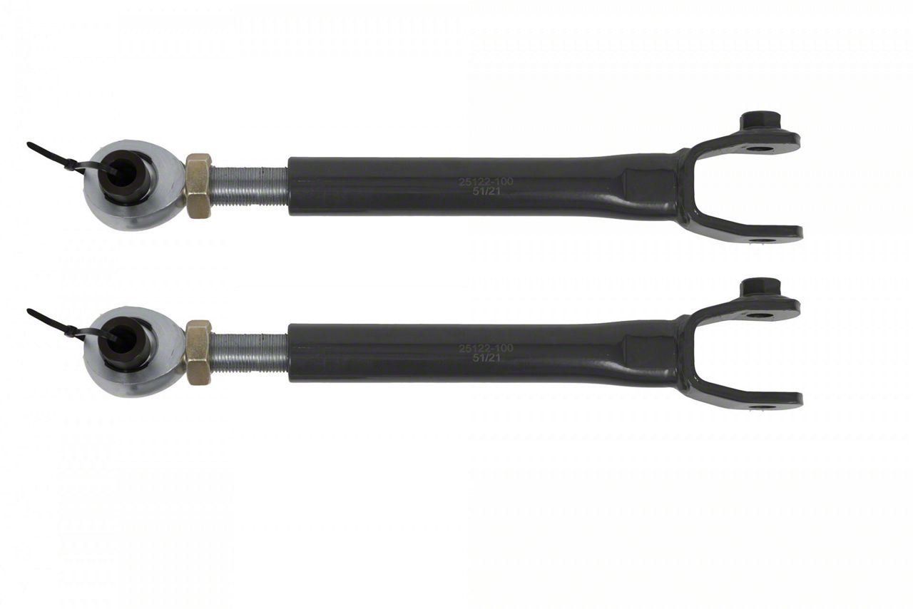 Belltech Yukon Rear Control Arms 25122 (21-23 Yukon) - Free Shipping