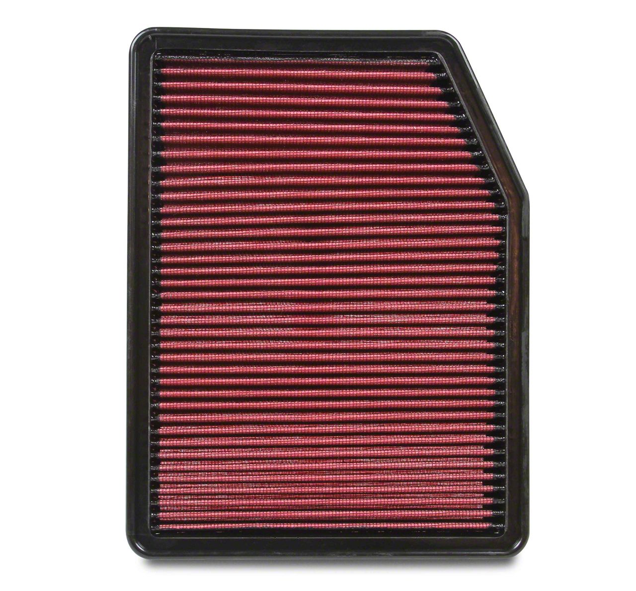 Flowmaster Silverado 3500 Delta Force OE-Style Replacement Air Filter ...