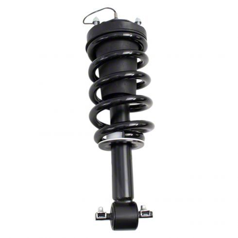 Tahoe Front Strut and Spring Assembly (15-20 Tahoe w/ MagneRide) - Free ...