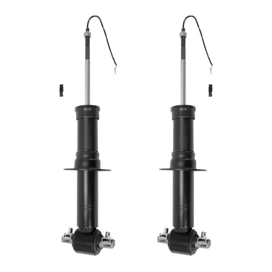 Tahoe Front Strut Assembly Kit (15-20 Tahoe w/o MagneRide) - Free Shipping