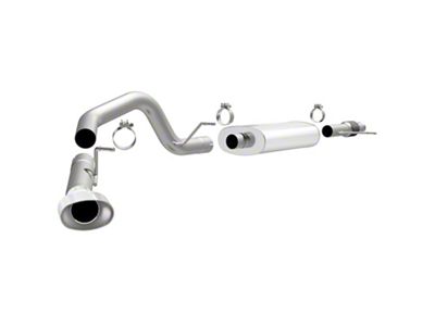 Chevy Tahoe Exhaust | AmericanTrucks
