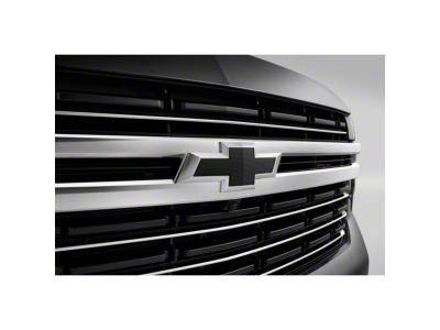 2021-2023 Chevy Tahoe Emblems and Badges | AmericanTrucks