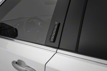 GM Yukon Keyless Entry Keypad 84945062 (22-23 Yukon) - Free Shipping