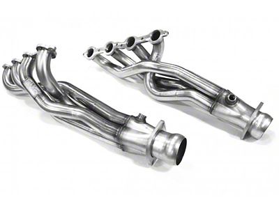 Chevy Silverado Headers for 2007, 2008, 2009, 2010, 2011, 2012, 2013 ...