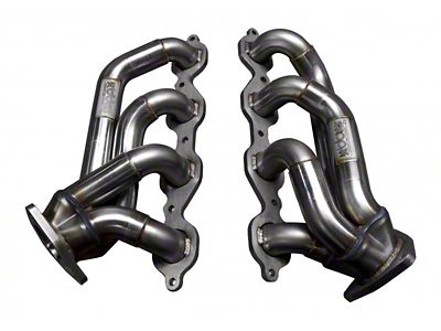 Chevy Silverado Headers for 2014, 2015, 2016, 2017, 2018 | AmericanTrucks