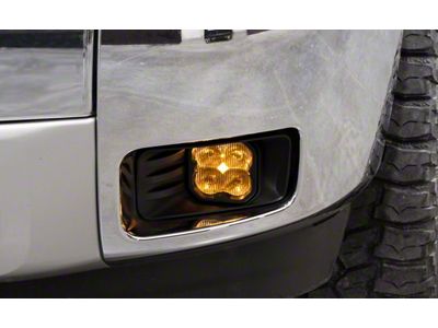 Chevy Silverado Fog Lights for 2014, 2015, 2016, 2017, 2018 ...