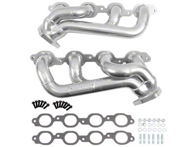 Chevy Silverado Headers for 2019, 2020, 2021, 2022, 2023 | AmericanTrucks