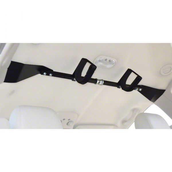 RAM 1500 Center-Lok Overhead Single Gun Case Rack (02-23 RAM 1500 Quad ...