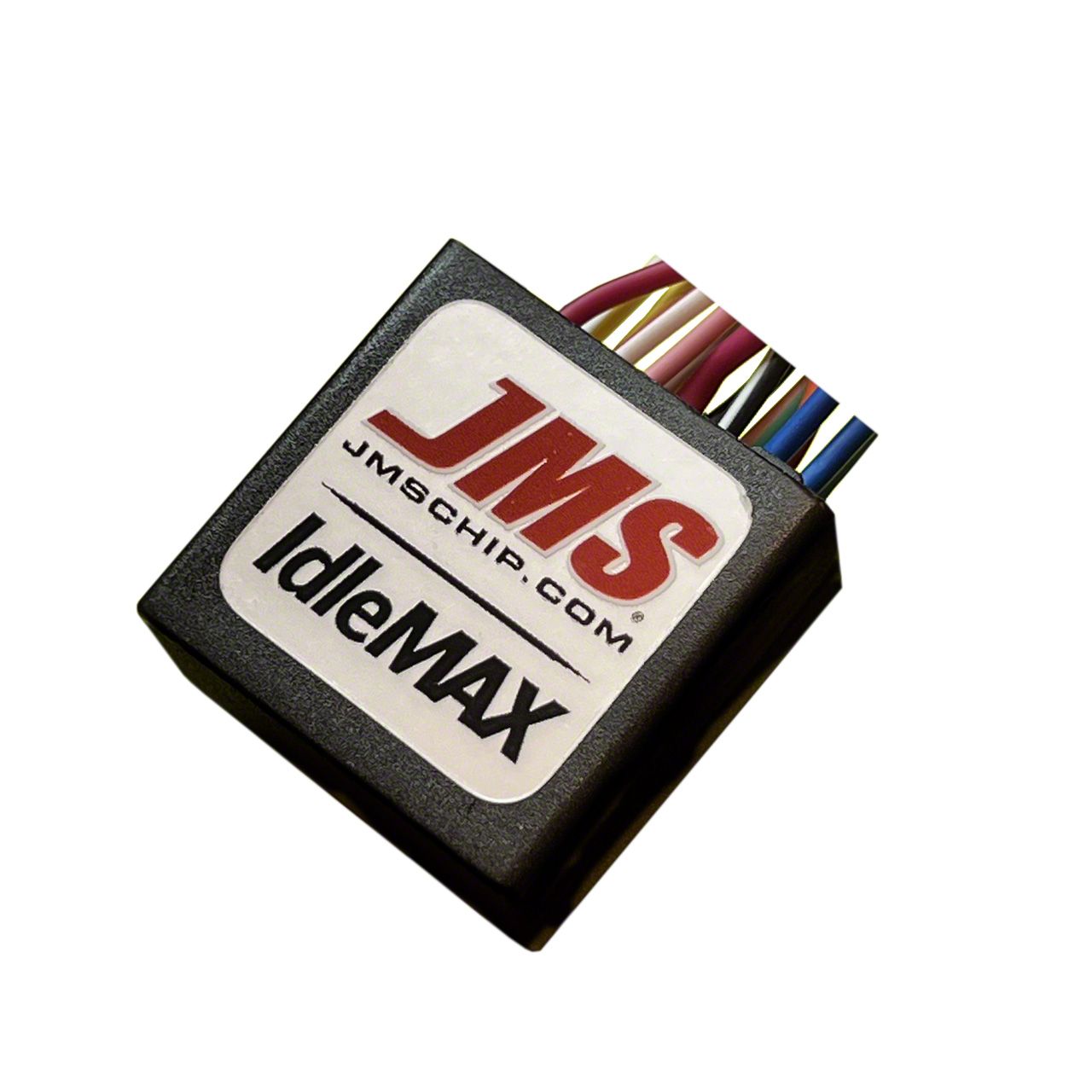 JMS Sierra 3500 FleetMAX Idle Timer FXK1015GMT (08-19 Sierra 3500 HD ...