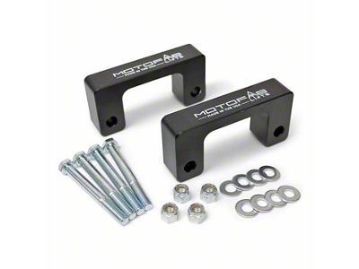 2021-2023 GMC Yukon Leveling Kits | AmericanTrucks