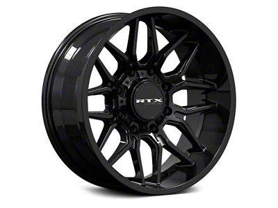 RTX Offroad Wheels Parts | AmericanTrucks.com