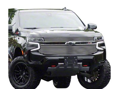 Chevy Tahoe Grilles | AmericanTrucks