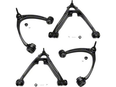 Chevy Silverado Control Arms & Accessories for 2007, 2008, 2009, 2010 ...