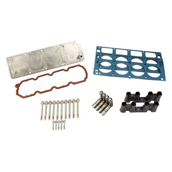 Comp Cams Tahoe DOD Delete Kit; Basic 5552-8KIT (07-14 5.3L Tahoe ...