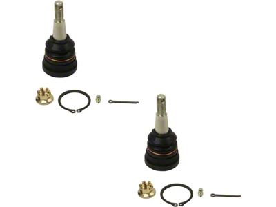 Chevy Tahoe Alignment | AmericanTrucks