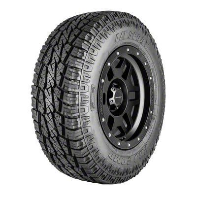 Pro Comp Tires Tahoe A/T Sport Tire 42756020 (275/60R20) - Free Shipping