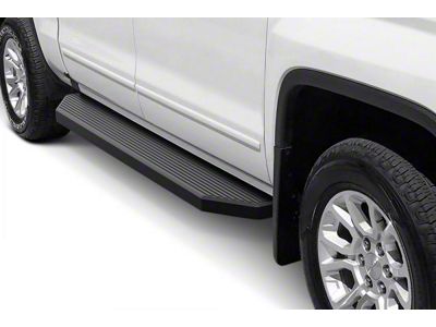 2021-2023 Chevy Tahoe Side Step Bars & Running Boards | AmericanTrucks