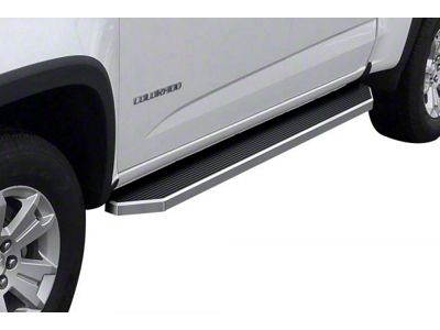 2021-2023 Chevy Tahoe Side Step Bars & Running Boards | AmericanTrucks