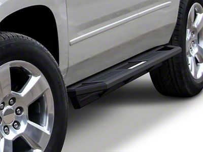 2015-2020 Chevy Tahoe Side Step Bars & Running Boards | AmericanTrucks