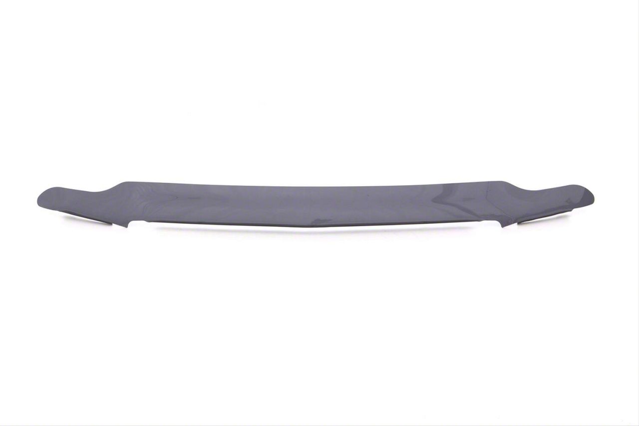 Tahoe Interceptor Wrap Bug Shield; Smoked (07-14 Tahoe) - Free Shipping
