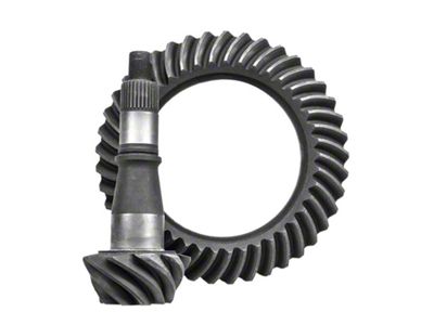 GMC Sierra Ring & Pinion Gears | AmericanTrucks