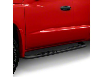 2015-2020 Chevy Tahoe Side Step Bars & Running Boards | AmericanTrucks