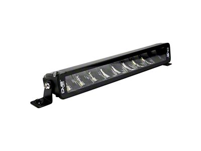 Ram 1500 LED Light Bars | AmericanTrucks