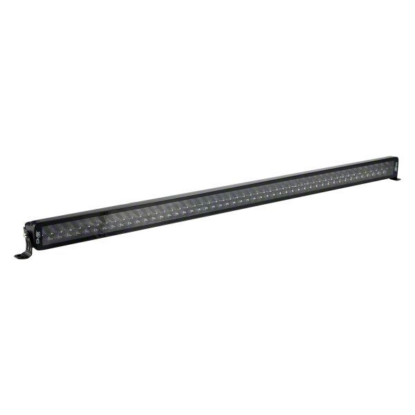 DV8 Offroad Sierra 1500 52-Inch Elite Series LED Light Bar; Flood/Spot ...
