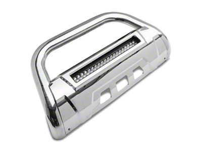 2023 Chevy Colorado Bull Bars | AmericanTrucks