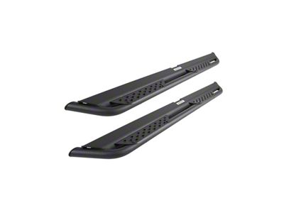 2023 Chevy Colorado Side Step Bars & Running Boards | AmericanTrucks