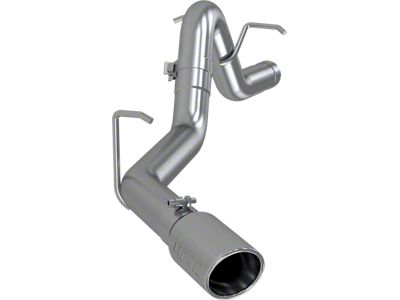 2023 GMC Canyon Exhaust | AmericanTrucks