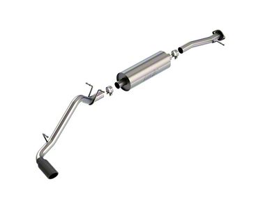 2015-2022 Chevy Colorado Exhaust Systems | AmericanTrucks