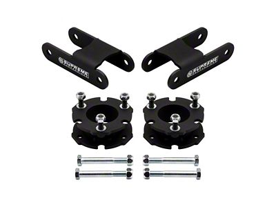 2015-2022 Chevy Colorado Lift Kits | AmericanTrucks