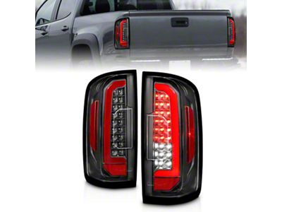 2015-2022 Chevy Colorado Tail Lights | AmericanTrucks