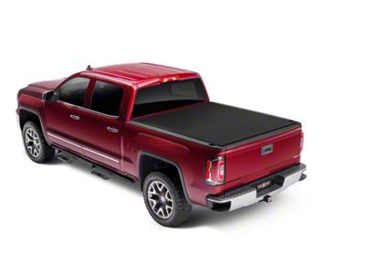 Chevy Colorado Bed Covers & Tonneau Covers | AmericanTrucks