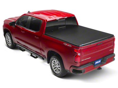 Chevy Colorado Bed Covers & Tonneau Covers | AmericanTrucks