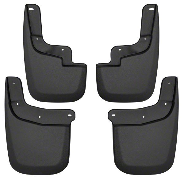 2015-2022 Chevy Colorado Mud Flaps & Splash Guards | AmericanTrucks