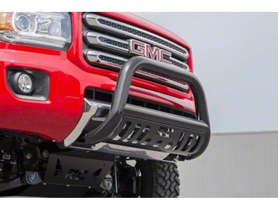 GMC Canyon Bull Bars | AmericanTrucks