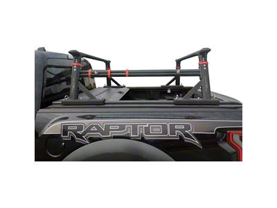 Chevy Colorado Bed Racks, Roof Racks & Carriers | AmericanTrucks