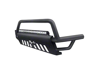 Chevy Colorado Bull Bars | AmericanTrucks